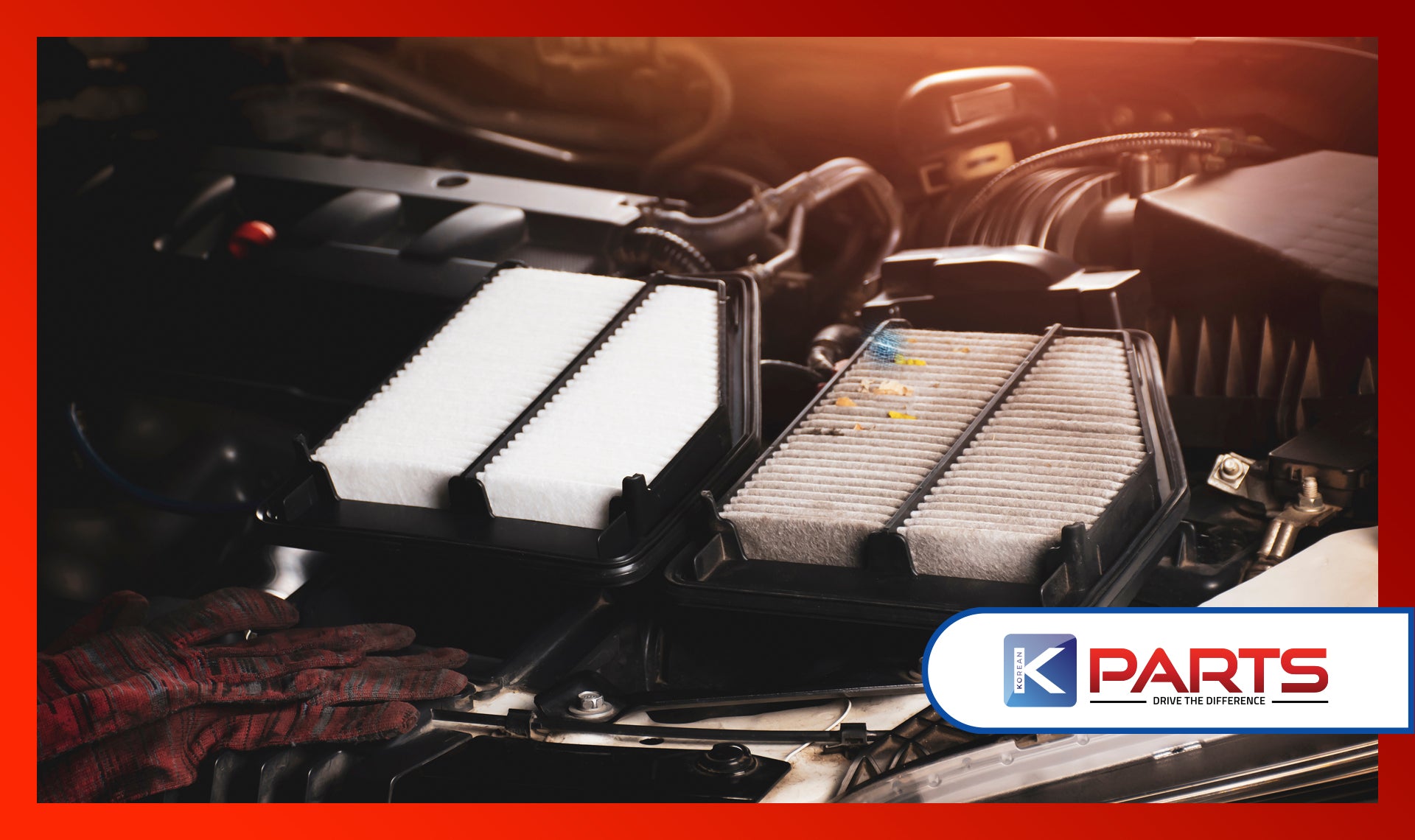 Maximize Your Vehicle's Performance: The Power of Quality Filters and ...