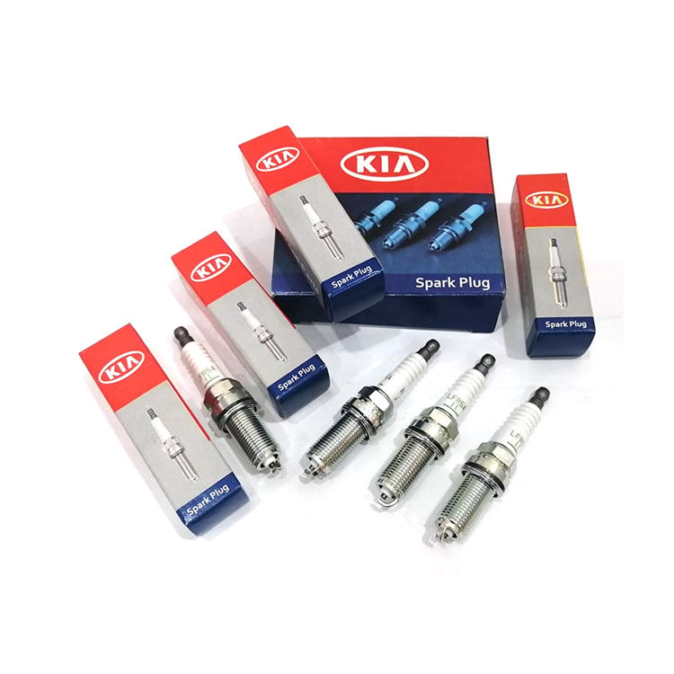 SPARK PLUGS – KParts Online