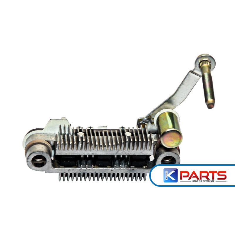 KIA K2700 1998-2004 GENERATOR RECTIFIER 0K71E24510 – KParts Online