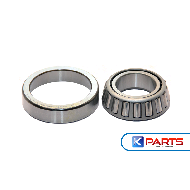 KIA K2700 J2 2700CC FRONT WHEEL BEARING INSIDE 0K71E33047 / K14138A ...