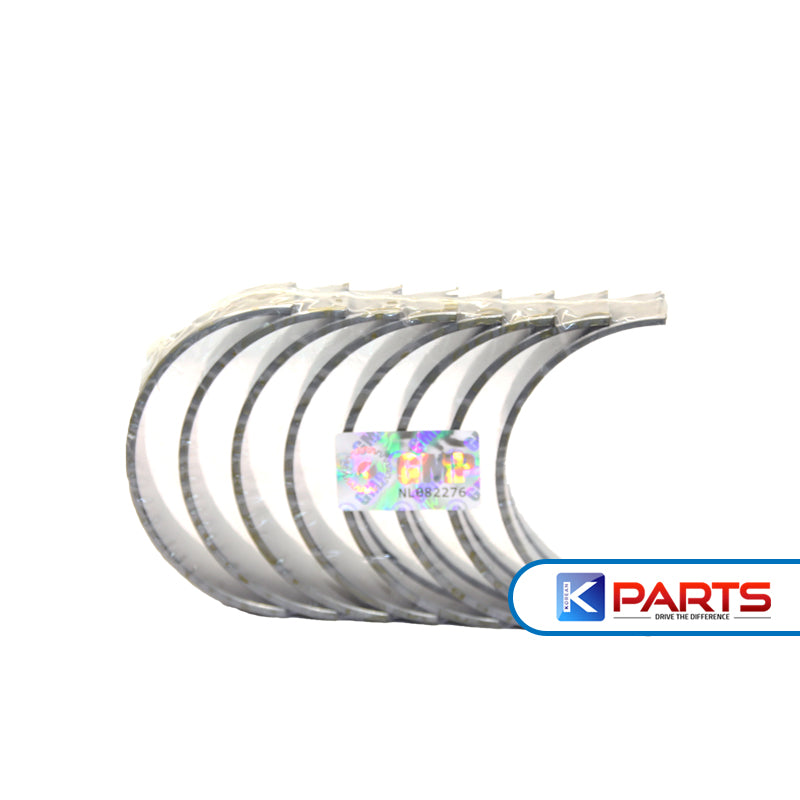 KIA SORENTO 09 G6DC 3500CC MAIN BEARING, STD 210203C230 – KParts Online