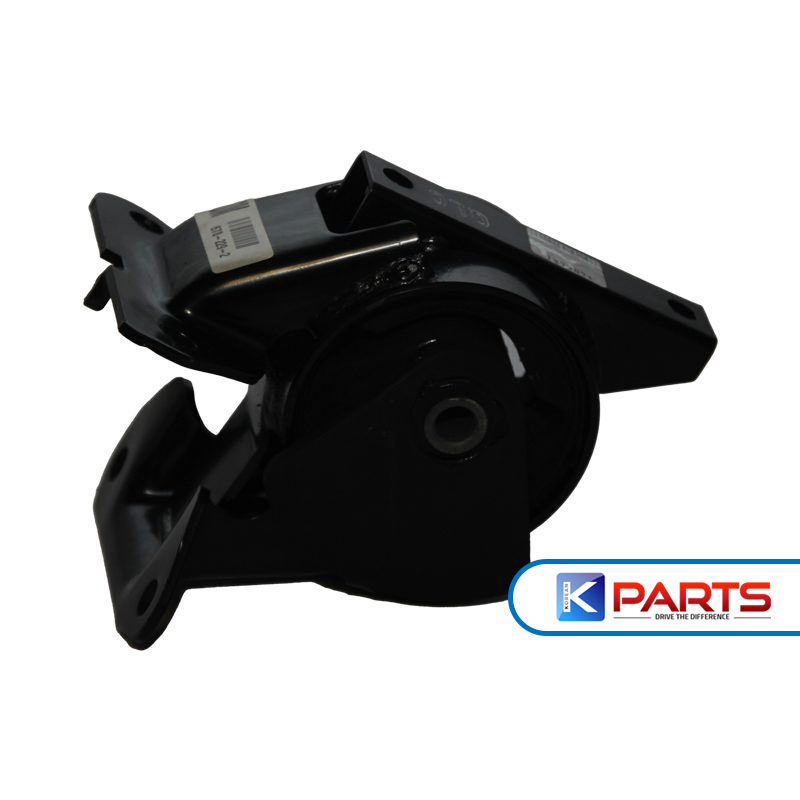 SSANGYONG KORANDO 2012 671 2000CC INSULATOR ENGINE MOUNTING 2071034005 ...