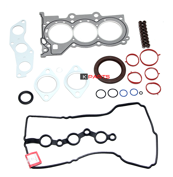 KIA PICANTO 11 G3LA 1000CC-KAPPA ENGINE GASKET KIT 2091004A01 – k-parts ...
