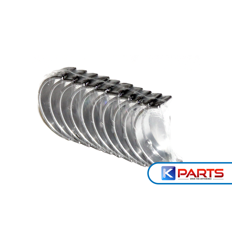 KIA PICANTO 11 / HYUNDAI I10 11 CRANKSHAFT BEARING SET (MAIN) – KParts ...