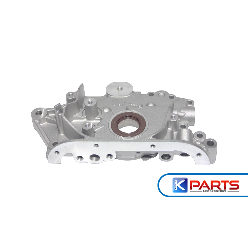 KIA PICANTO 04 / HYUNDAI ATOZ PRIMI 05 OIL PUMP 2131002550 OIL SEAL SI ...