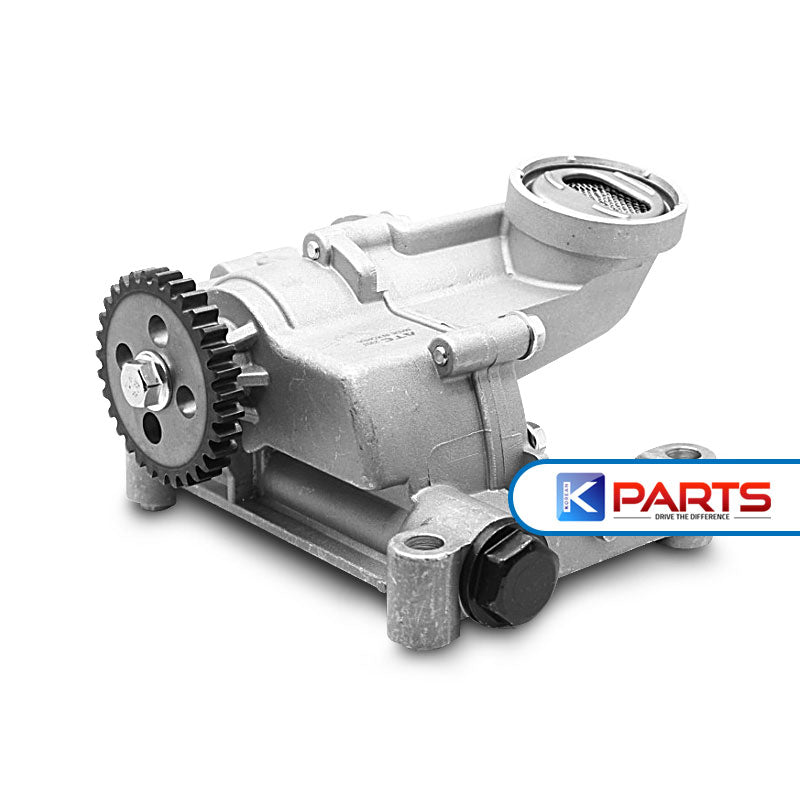 I10 07 G4LA 1200CC ENGINE OIL PUMP 2131003010 – KParts Online