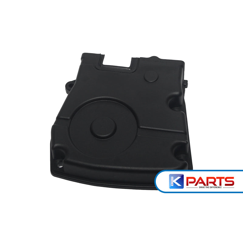 HYUNDAI COUPE (TIBURON) 07 G4GC 2000CC TIMING BELT COVER, UPR 21360236 ...