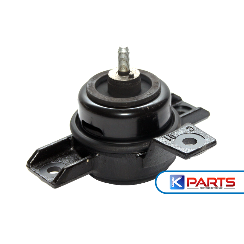 KIA SORENTO 09 D4HB 2200CC ENGINE MOUNT 218102P100 – KParts Online
