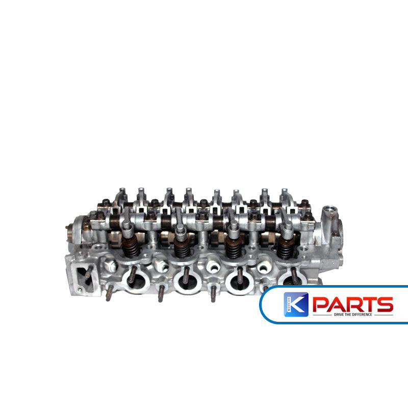 HYUNDAI GETZ 02 G4EA 1300CC HEAD ASSY-CYLINDER 2210022621 – KParts Online