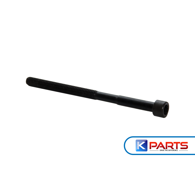 KIA PICANTO 11-22 / HYUNDAI GRAND I10 17 HEAD BOLT 2232104010 – KParts ...