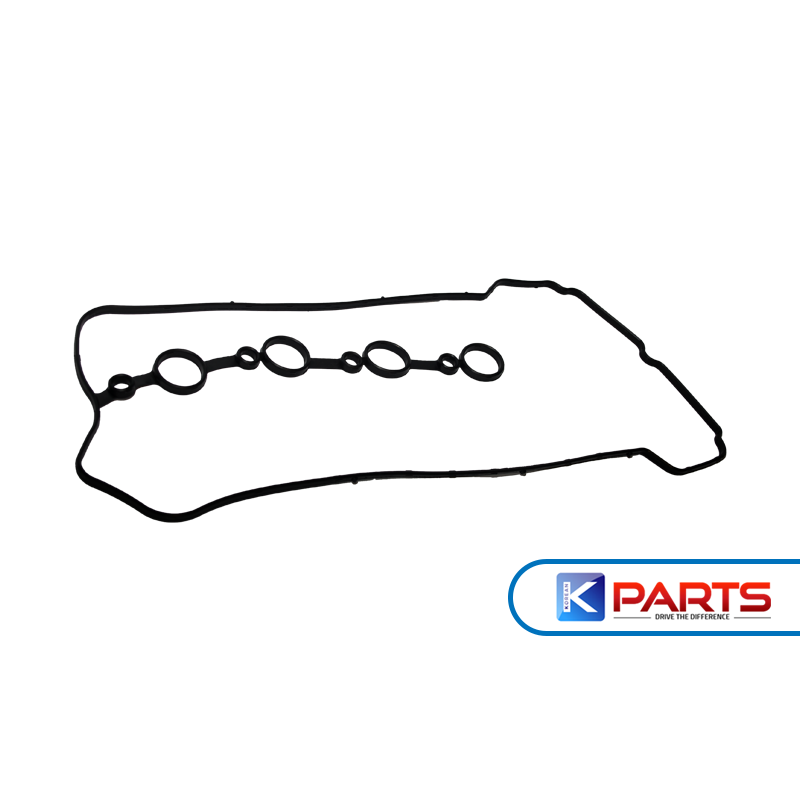 HYUNDAI ACCENT 11 G4FC 1600CC ROCKER COVER GASKET 224412B610 – KParts ...