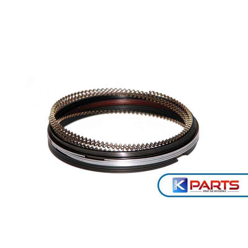 HYUNDAI ELANTRA 16 G4NB 1.8 PISTON RING SET, STD 230402E000 – KParts Online