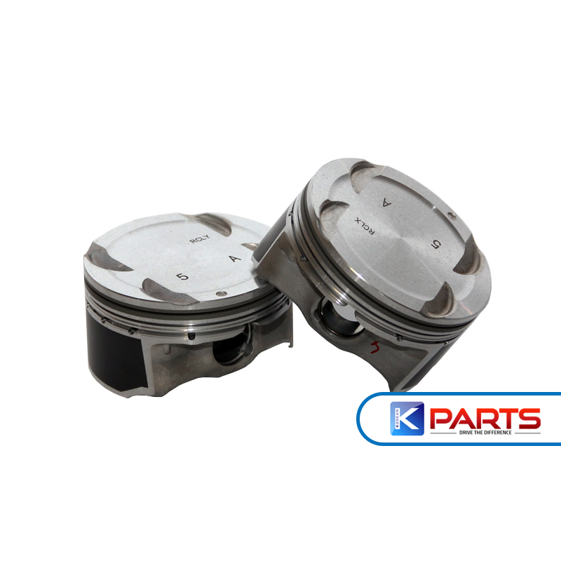 KIA SORENTO 09 G6DC 3500CC PISTON & SNAP RING 230413CAA1 – KParts Online