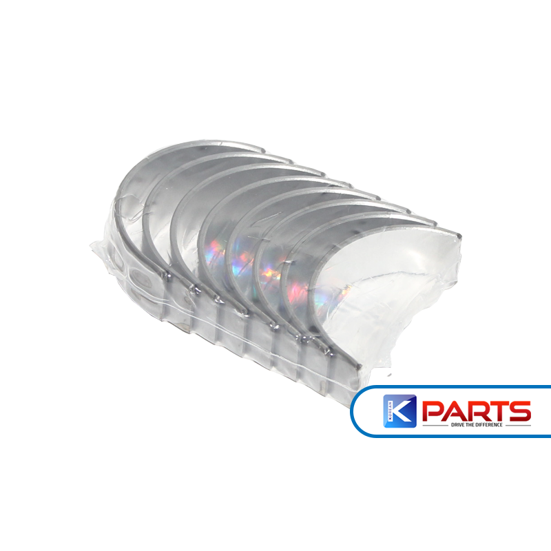 HYUNDA I30 07-12 * I20 08 * ACCENT 11 CON ROD BEARING SET- STD (BG END ...