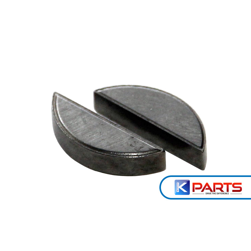 HYUNDAI H-1 (H1) 07 G4KG 2400CC KEY-CRANKSHAFT 2312525000 – KParts Online
