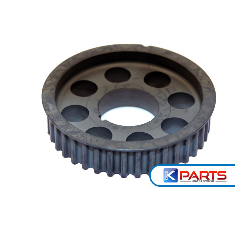 HYUNDAI H100 D4BB 2600CC CRANKSHAFT BALANCE SHAFT SPROCKET 23352 42510 ...