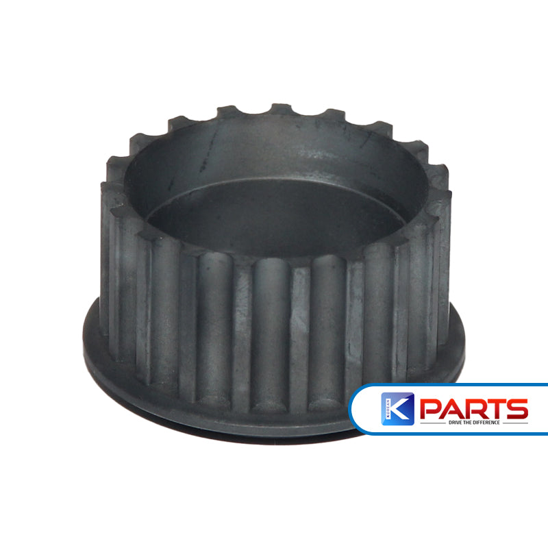 HYUNDAI H100 2.6 COUNTER BALANCE SHAFT SPROCKET 2335342500 – KParts Online