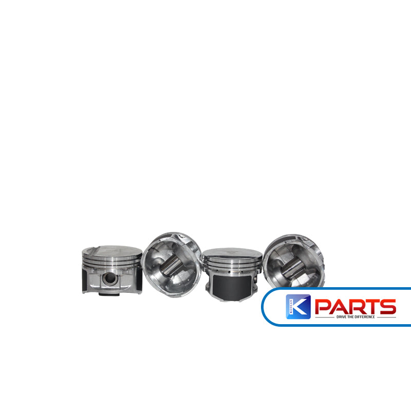 HYUNDAI TUCSON '04 G4GC 2000CC PISTON & PIN SET 2341023982 – KParts Online
