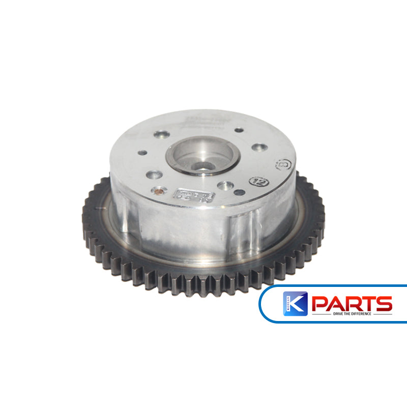 HYUNDAI H-1 (H1) 07 G4KG 2400CC CVVT ASSY 2435025000 – KParts Online