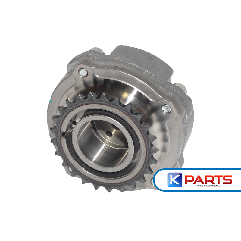 HYUNDAI ACCENT 06 1.6L G4ED CVVT ASSY 2435026800 EC – KParts Online