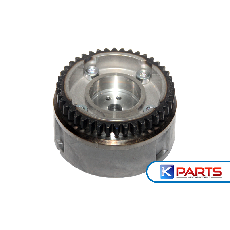 Timing Gear Variable Valve Timing Vvt Camshaft Sprocket Phaser Adjuster