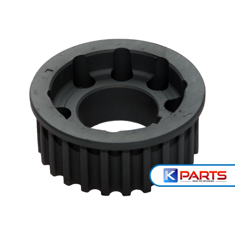 HYUNDAI H100 04 D4BB 2600CC SPROCKET-CRANKSHAFT 2442342200 – KParts Online