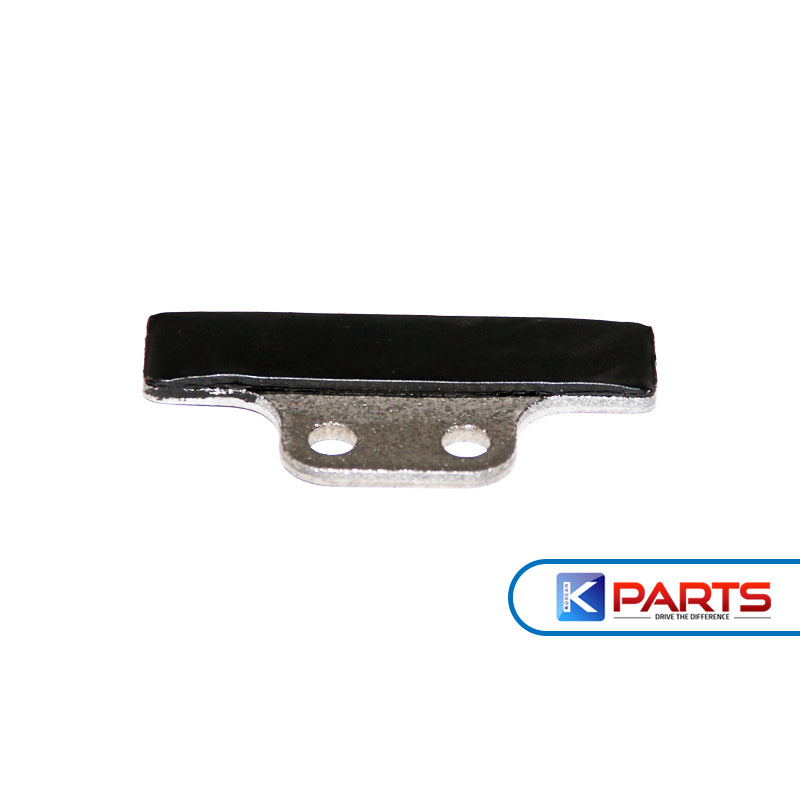 HYUNDAI GETZ 06 G4ED 1600CC TIMING CHAIN GUIDE, LOWER 2443126000 ...