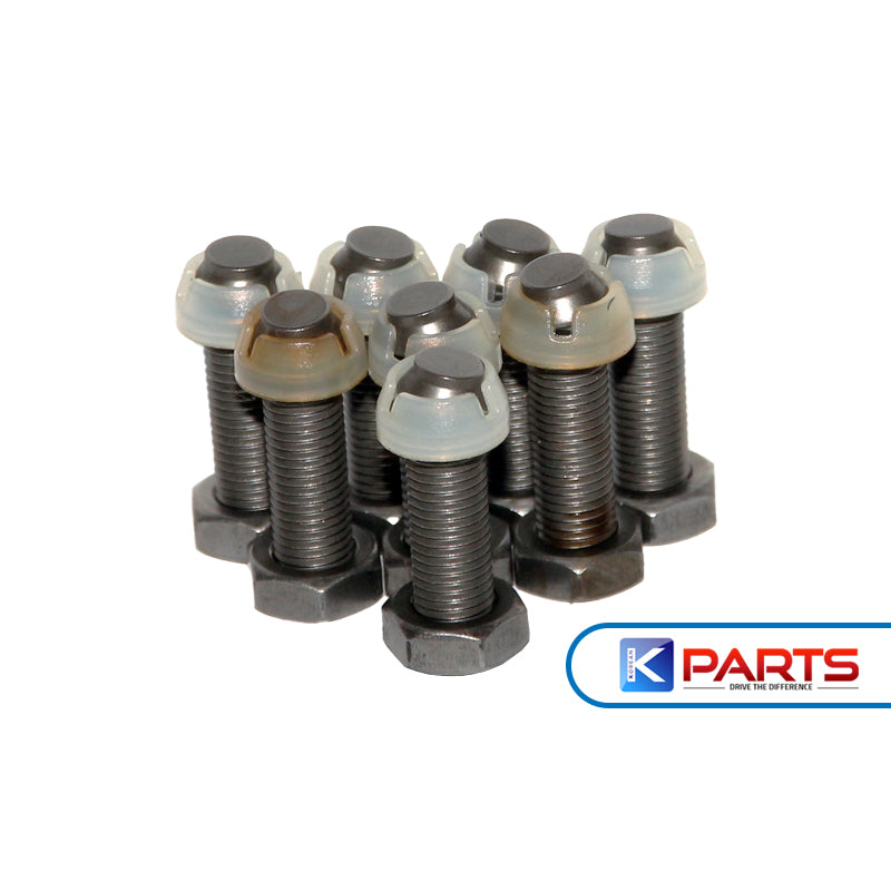 HYUNDAI H100 D4BB 2600CC ROCKER ARM ADJUSTMENT SCREW 2453242500 ...