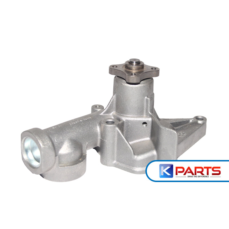 HYUNDAI ACCENT 06 G4ED 1600CC WATER PUMP 2510022650 – KParts Online
