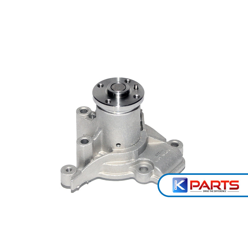 HYUNDAI ELANTRA 96 G4GR 1600CC WATER PUMP 2510023001 – KParts Online