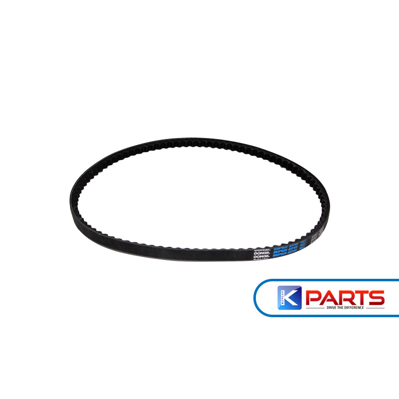 KIA K2700 04 J2 2700CC V BELT 252154Z020 B44.3 – KParts Online