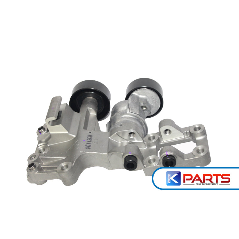 HYUNDAI TUCSON IX35 G4KD 2000CC-THETA2 TENSIONER ASSY 252802G000 ...