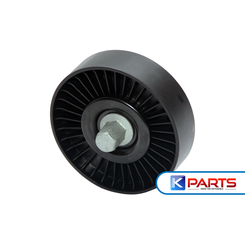 HYUNDAI I30 * I20 * ACCENT * VELOSTER FAN BELT IDLER 252862B010 ...