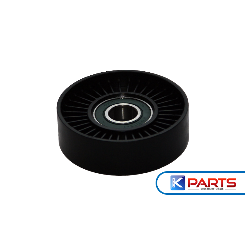 HYUNDAI SONATA * TUCSON * SANTA FE IDLER-DRIVE BELT 2528637100 – KParts ...