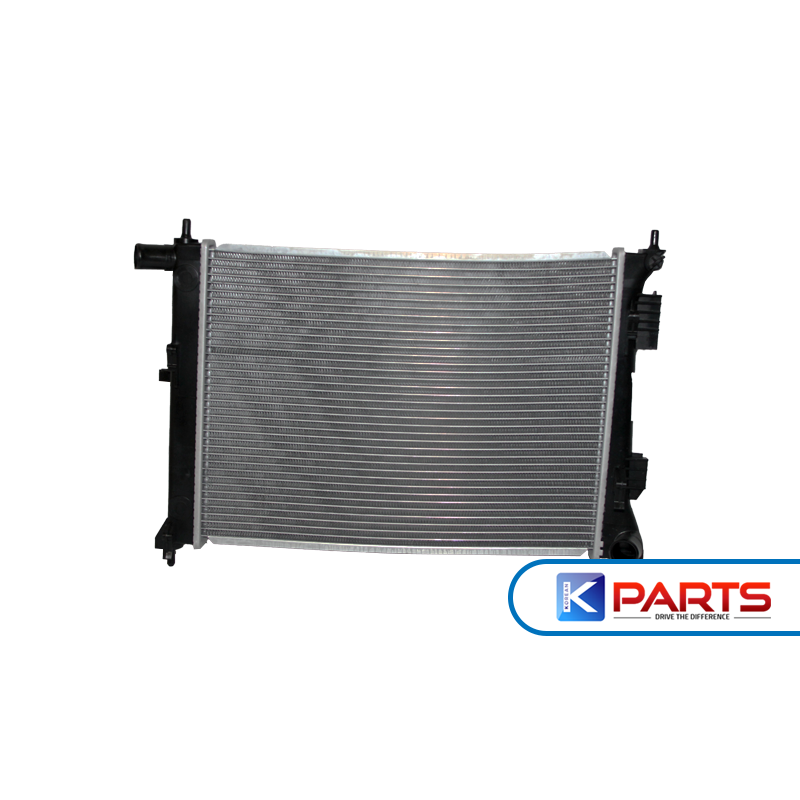 HYUNDAI ACCENT * I20 / KIA RIO RADIATOR ASSY 253101R000 – KParts Online
