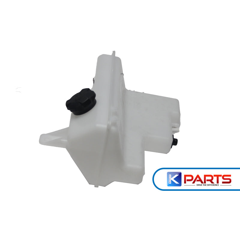 HYUNDAI H100 04 D4BB 2600CC RADIATOR RESERVOIR & HOSE ASSY - 254304F10 ...