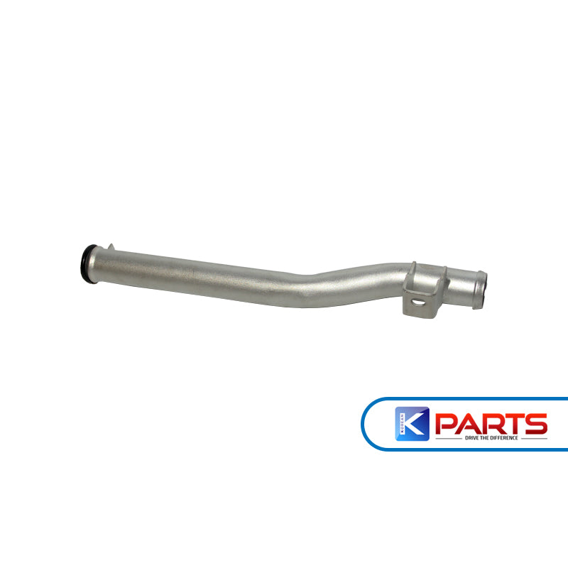 HYUNDAI GETZ 02 G4EE 1400CC WATER INLET PIPE 2546026000 – KParts Online