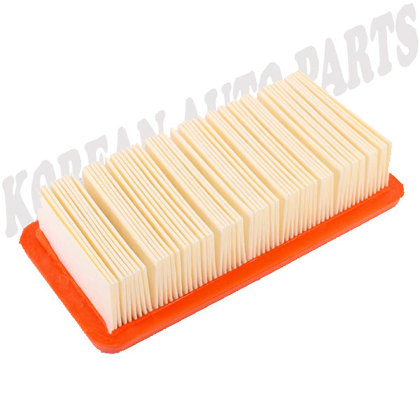 KIA RIO / HYUNDAI ACCENT AIR FLITER 281131G000 – KParts Online