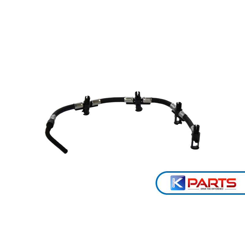 HYUNDAI TUCSON IX35 D4HA 2000CC-R-ENG FUEL RETURN HOSE 314712F001 ...