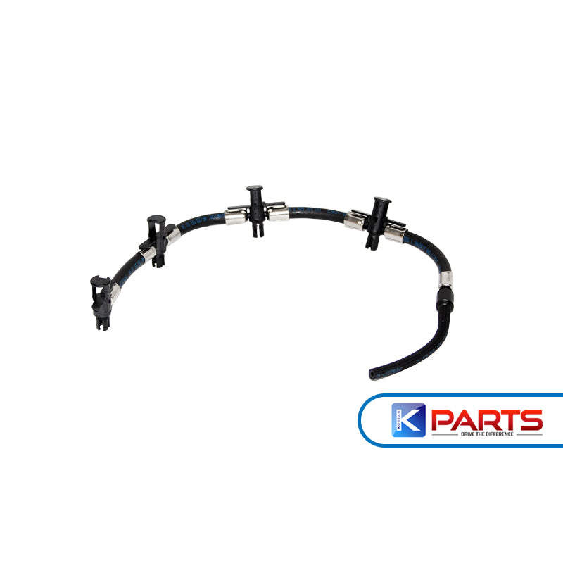 HYUNDAI TUCSON IX35 D4HA 2000CC-R-ENG FUEL RETURN HOSE 314712F001 ...