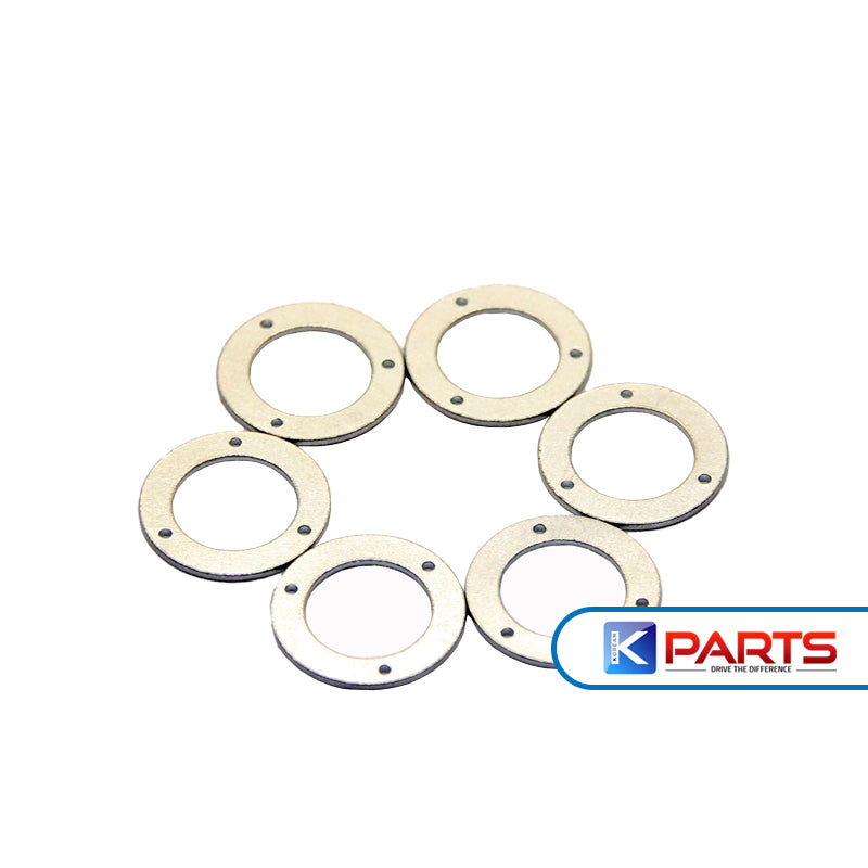 HYUNDAI H100 04 D4BH 2500CC TCI WASHER-INJECTOR (SILVER)T2 3154242000 ...