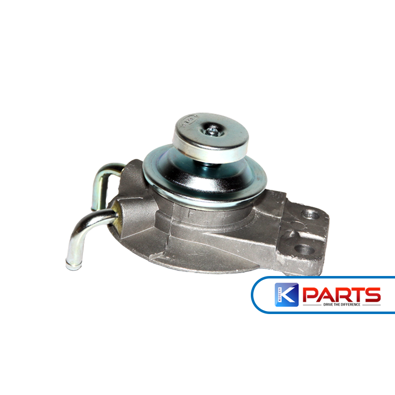 HYUNDAI H100 04- D4BB 2600CC FUEL PUMP (HAND PUMP) 3197244001 – KParts ...