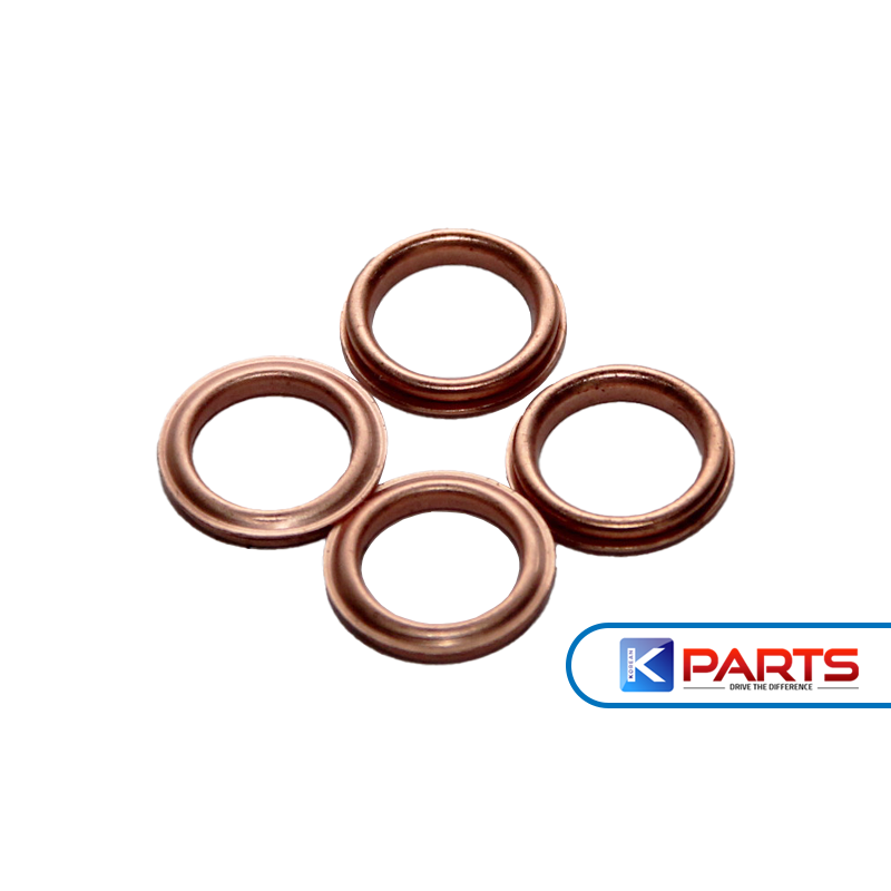 HYUNDAI H100 D4BB 2600CC GASKET-NOZZLE 3381442001 – KParts Online