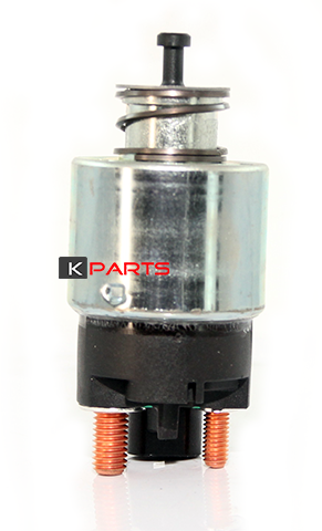 HYUNDAI I20 08 / KIA RIO 12 STARTER MAGNETIC SWITCH 361202B100 – KParts ...
