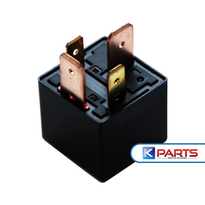 KIA K2700 98 J2 2700CC GLOW PLUG RELAY 368604X000 – KParts Online