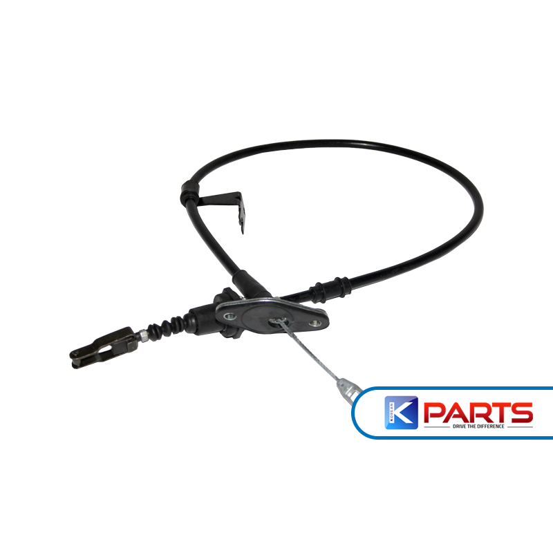 KIA PICANTO 04 G4HG 1100CC MTA LEVER CABLE CLUTCH 4151007920 – KParts ...