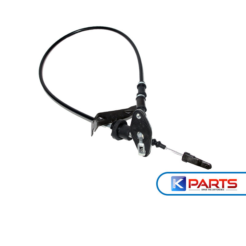 KIA PICANTO 08 G4HG 1100CC CLUTCH CABLE 4151007950 – KParts Online