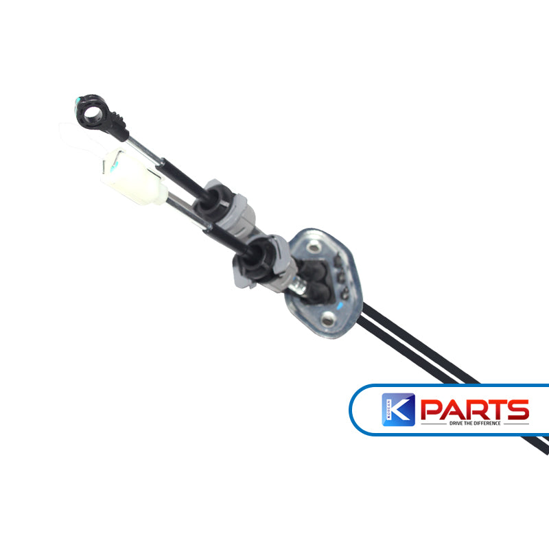 KIA PICANTO 2011- CLUTCH CABLE 437941Y000 – k-parts-online