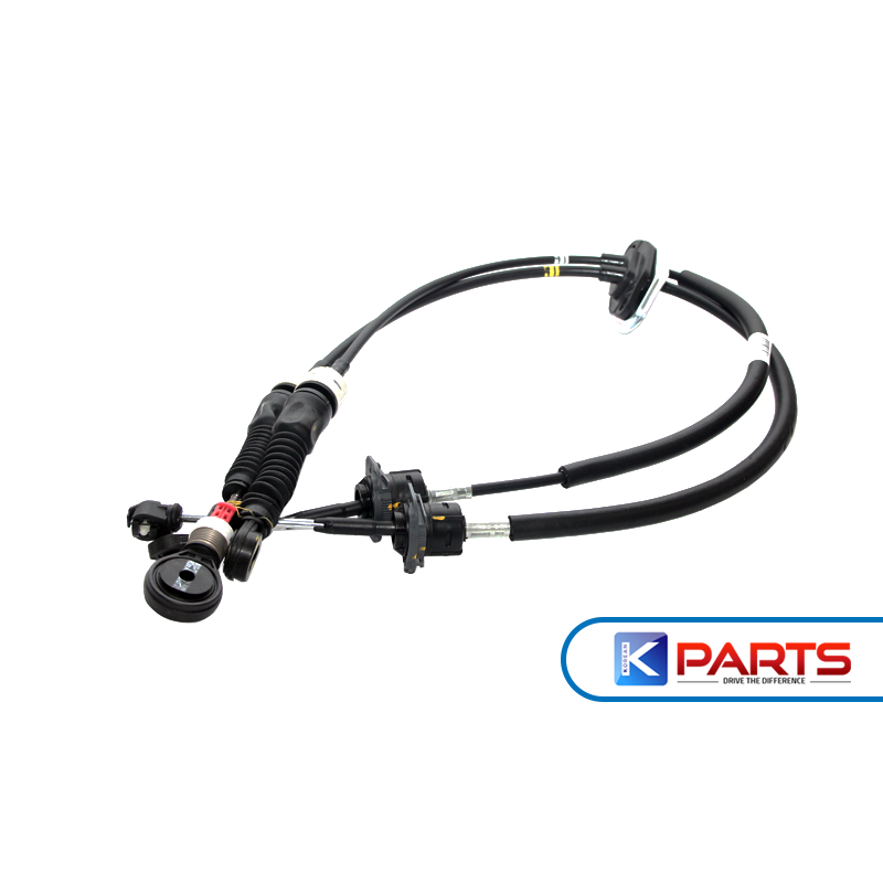 HYUNDAI I20 2014-2018 MTA LEVER CABLE 43794C7100 – KParts Online