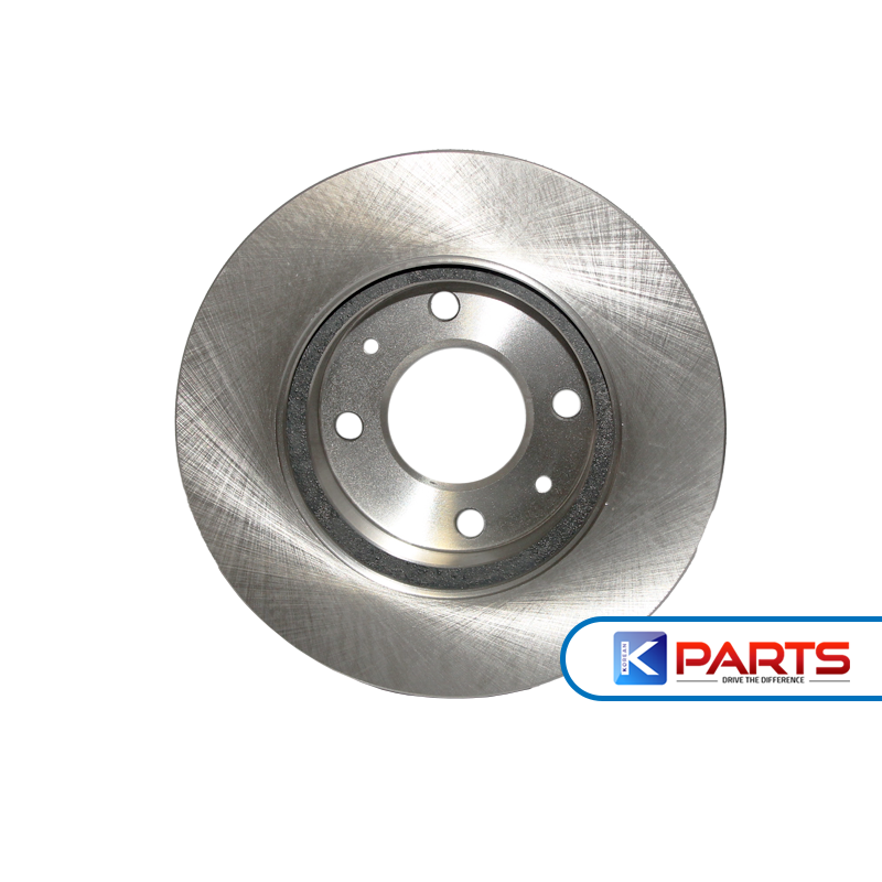 KIA PICANTO 04-08 / HYUNDAI ATOS 19 BRAKE DISC, FRONT 5171207500 ...